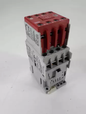 Allen-Bradley Safety Contactor 11026 - MRO INDUSTRIAL