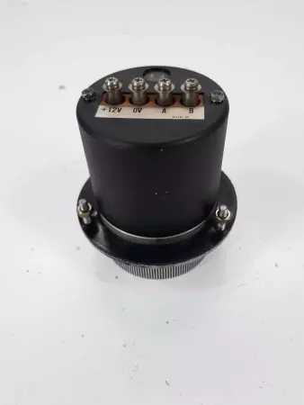 Sansei Manual Pulse Generator 11448 - MRO INDUSTRIAL