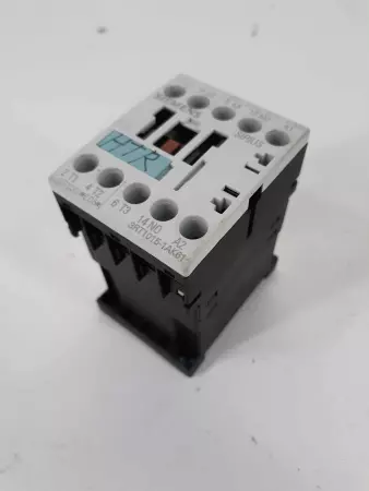 Siemens Contactor 110v Coil 11563 - MRO INDUSTRIAL