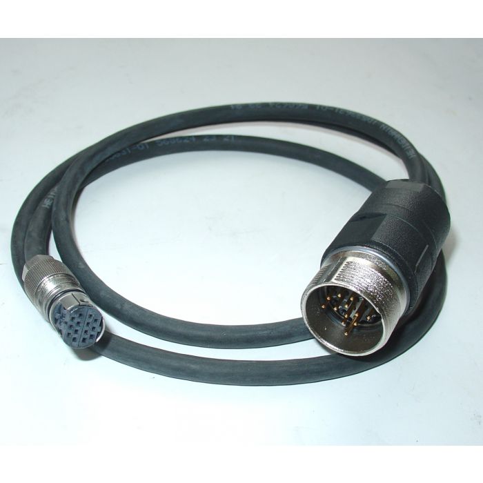 Heidenhain Rotary Encoder 533631-01 - MRO INDUSTRIAL
