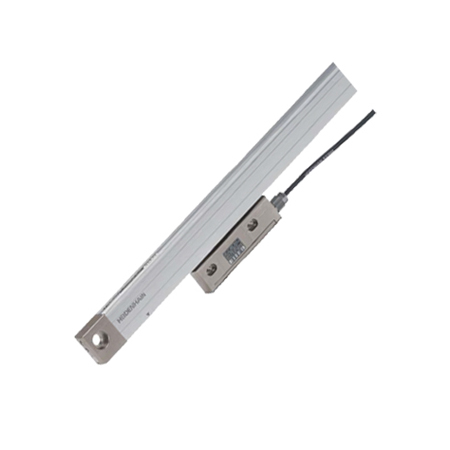 Heidenhain Absolute Linear Encoder 557647-17 - MRO INDUSTRIAL