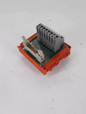 Entrelec Interface Module 11722 - MRO INDUSTRIAL