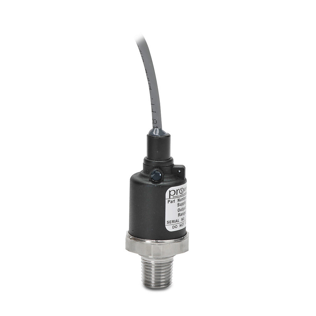 SPT25-10-0300A - ProSense pressure transmitter, 0 to 300 psig range ...