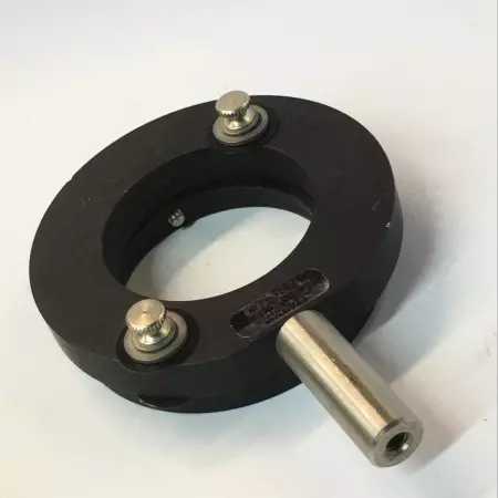 Oriel Centering Optical Lens Mount 12730 - MRO INDUSTRIAL