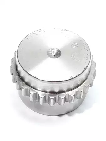 Kop-Flex Gear Coupling Hub 149865 - MRO INDUSTRIAL
