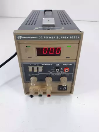 BK Precision DC Power Supply 1635A - MRO INDUSTRIAL