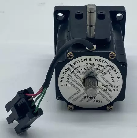 Haydon Switch & Instrument Hybrid Stepper Linear Actuator 185463 - MRO ...