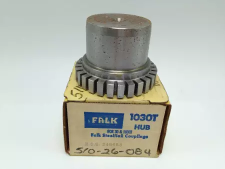 Falk Grid Coupling Hub 246653 - MRO INDUSTRIAL