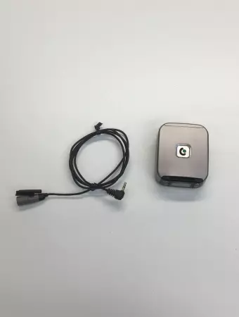 Phonak FM Transmitter 0681 - MRO INDUSTRIAL