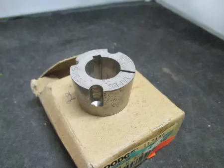 Dodge Taper Lock Bushing 1008 X 3/4 KW - MRO INDUSTRIAL