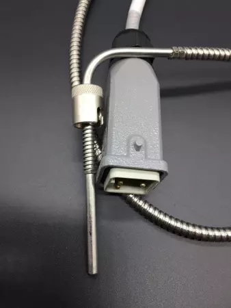 Nordson RTD Sensor Assembly 1033858A - MRO INDUSTRIAL