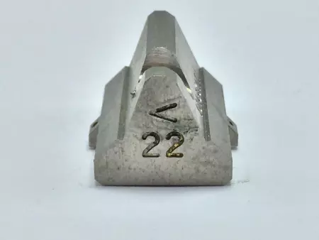 NORDSON HOT MELT GLUE NOZZLE 1049617 - MRO INDUSTRIAL