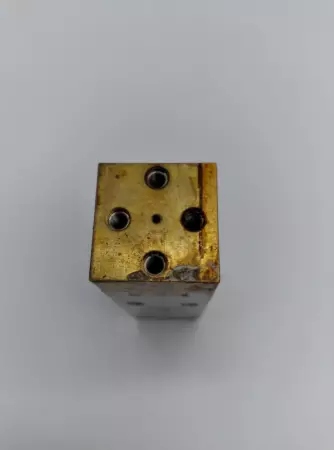 Nordson Hot Melt Coating Module 1082267 - MRO INDUSTRIAL