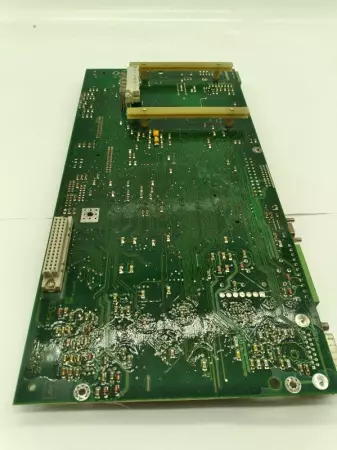 Indramat I/O Circuit Board 109-0942 - MRO INDUSTRIAL