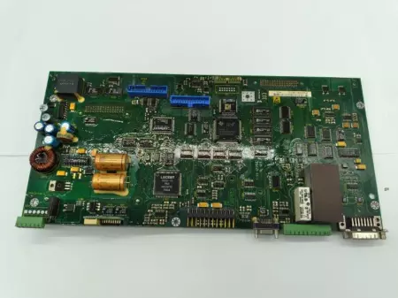 Indramat I/O Circuit Board 109-0942 - MRO INDUSTRIAL