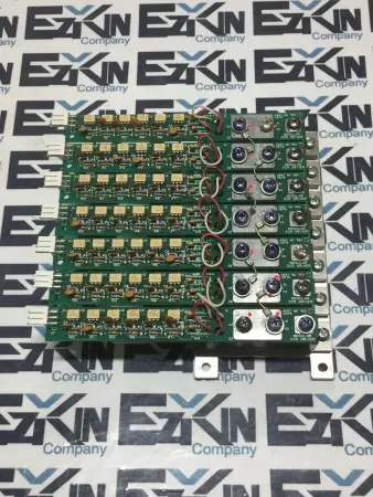 AEG Powerblock Circuit Board 115175 - MRO INDUSTRIAL