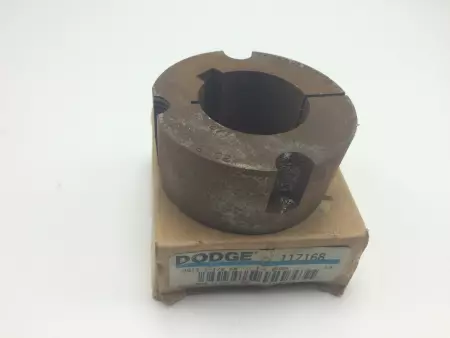 Dodge Taper-Lock Bushing 117168 - MRO INDUSTRIAL