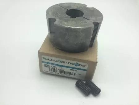 Dodge Taper-Lock® Bushing 119622 - MRO INDUSTRIAL
