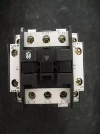 Moeller Contactor 11S DILM - MRO INDUSTRIAL