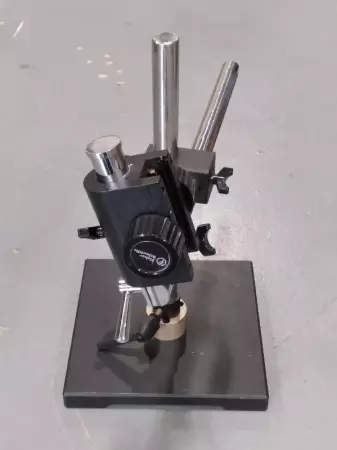 Fisher Scientific Stereomaster Zoom Microscope 12-562-3 - MRO INDUSTRIAL