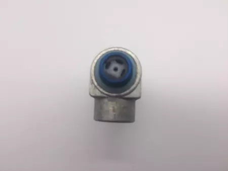 Festo Check Valve 12-938-HGL-1/8 - MRO INDUSTRIAL