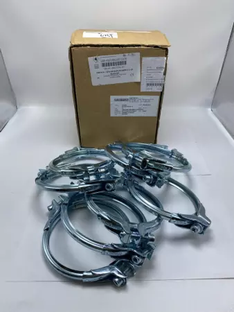 Jacob Pull-Rings 12122383 - MRO INDUSTRIAL