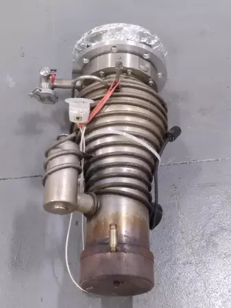 Edwards Diffusion Pump 1246 - MRO INDUSTRIAL