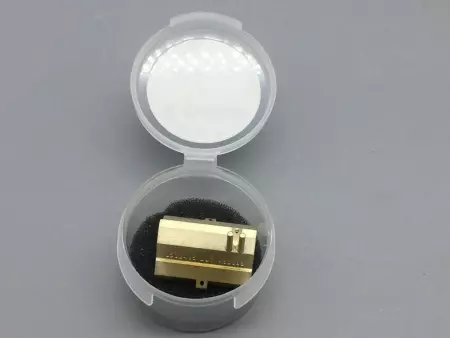 NORDSON HOT MELT GLUE NOZZLE 1502465 - MRO INDUSTRIAL