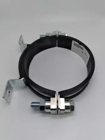 Jacob Pull Ring Clamp 153 - MRO INDUSTRIAL