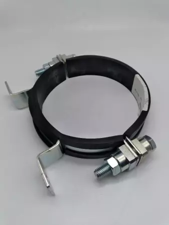 Jacob Pull Ring Clamp 153 - MRO INDUSTRIAL