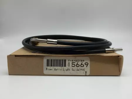 Tri-Tronics Fiber Optic Light Guide 15669 - MRO INDUSTRIAL