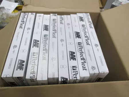 AAF PerfectPleat® HC M8 Filters 170-12-18A20A - MRO INDUSTRIAL