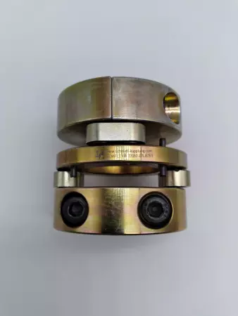 Schmidt-Kupplung Offset Shaft Coupling 17082-07L16159 - MRO INDUSTRIAL