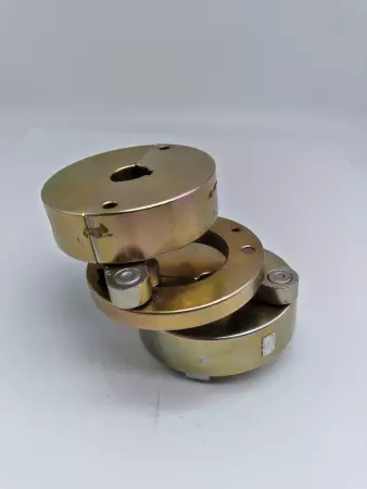 Schmidt-Kupplung Offset Shaft Coupling 17082-07L16159 - MRO INDUSTRIAL