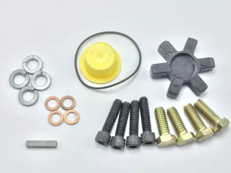 DODGE MOTOR ADAPTER TIGEAR 2 1720MTR14 - MRO INDUSTRIAL