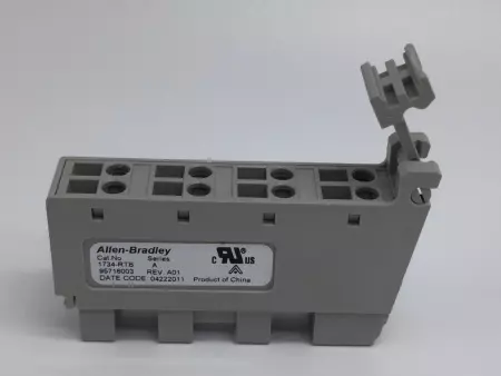 ALLEN BRADLEY Terminal Block 1734-RTB - MRO INDUSTRIAL