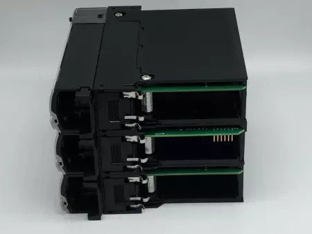 Allen-Bradley ControlLogix Programmable Limit Switch 1756-PLS SER.B ...