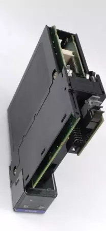 Allen-Bradley Communications Module 1756-SYNCH/A - MRO INDUSTRIAL