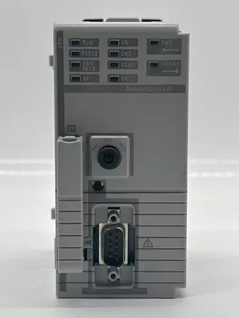 Allen-Bradley CompactLogix L45 Memory Controller 1768-L45 SER.C - MRO ...
