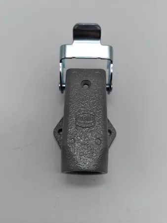 Harting Surface Mounting Housing 19200031252 - MRO INDUSTRIAL