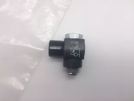 Numatics Flow Control Valve 1FCRG - MRO INDUSTRIAL