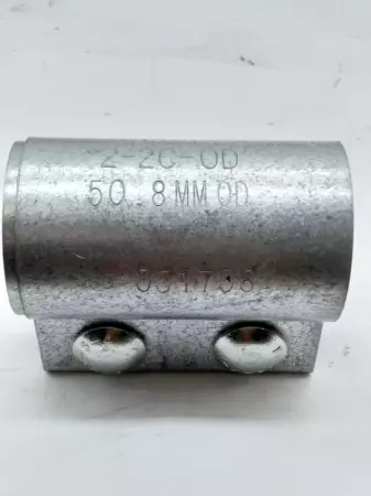 Morris Coupling- Coupling 2-2C-0D - MRO INDUSTRIAL
