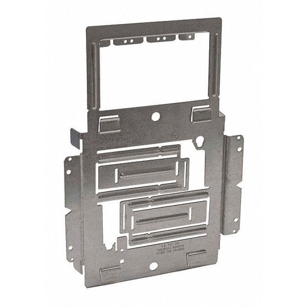 Raco Electrical Box Hardware, Steel, Cable Box Type - SBRNRRAC - FerreDepot