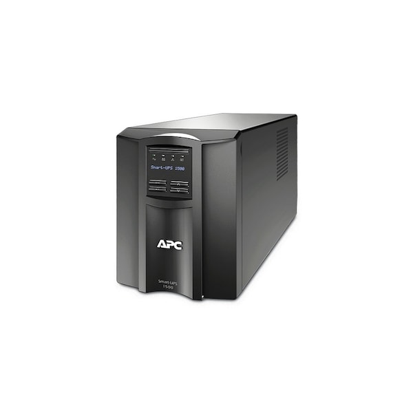 Apc UPS System, 3000VA, Double Conversion - 933184 - FerreDepot
