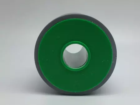 SYSTEM PLAST Conveyor Return Roller 20X82X67 - MRO INDUSTRIAL