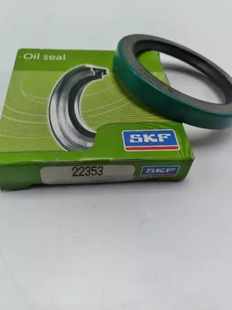 SKF Oil Seal 22353 - MRO INDUSTRIAL