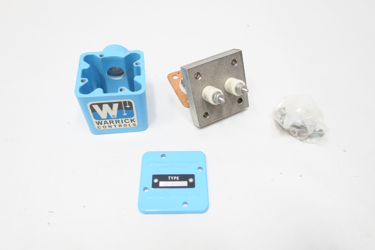 WARRICK 3N2C ELECTRODE FITTING OTHER ELECTRICAL COMPONENT - MRO INDUSTRIAL