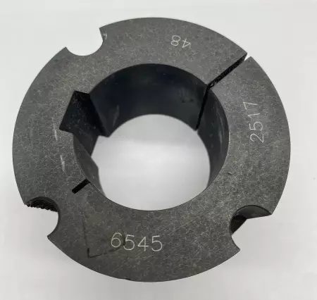 Dodge Taper Lock Bushing 2517 2517 - MRO INDUSTRIAL