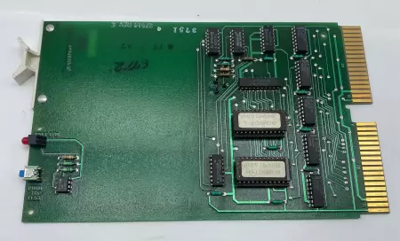 Universal Instruments Bootstrap Circuit Board 27513 REV.A - MRO INDUSTRIAL