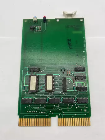 Universal Instruments Bootstrap Circuit Board 27513 REV.A - MRO INDUSTRIAL